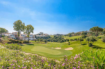Golf Breaks | Costa Del Sol