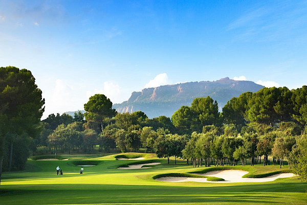 Calanova Golf - Golf Course in Spain