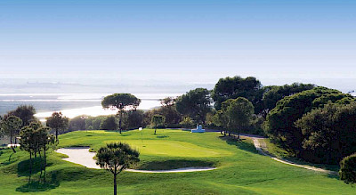 Precise Resort El Rompido - Golf & Luxury