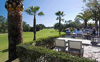 DoubleTree by Hilton Islantilla Golf Resort - Luxury Golf & Relaxation