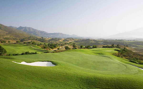 La Cala Golf Resort, Spain - Golf Breaks & Deals in 2024/25