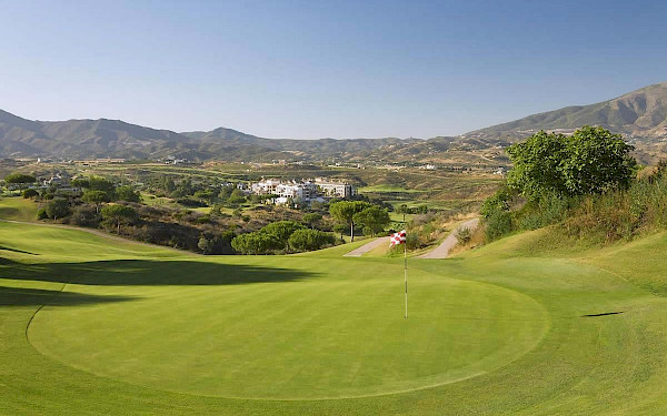 La Cala Golf Resort, Spain - Golf Breaks & Deals in 2024/25