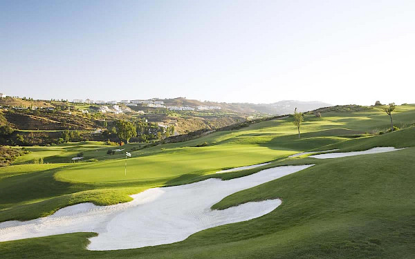 La Cala Golf Resort, Spain - Golf Breaks & Deals in 2024/25