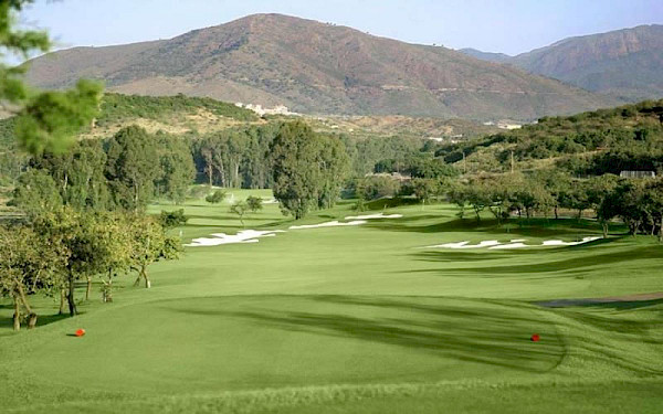 Calanova Golf - Golf Course in Spain