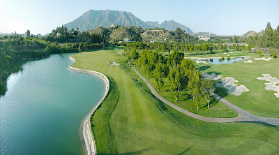 Infinitum Golf - Championship Golf & Mediterranean Luxury